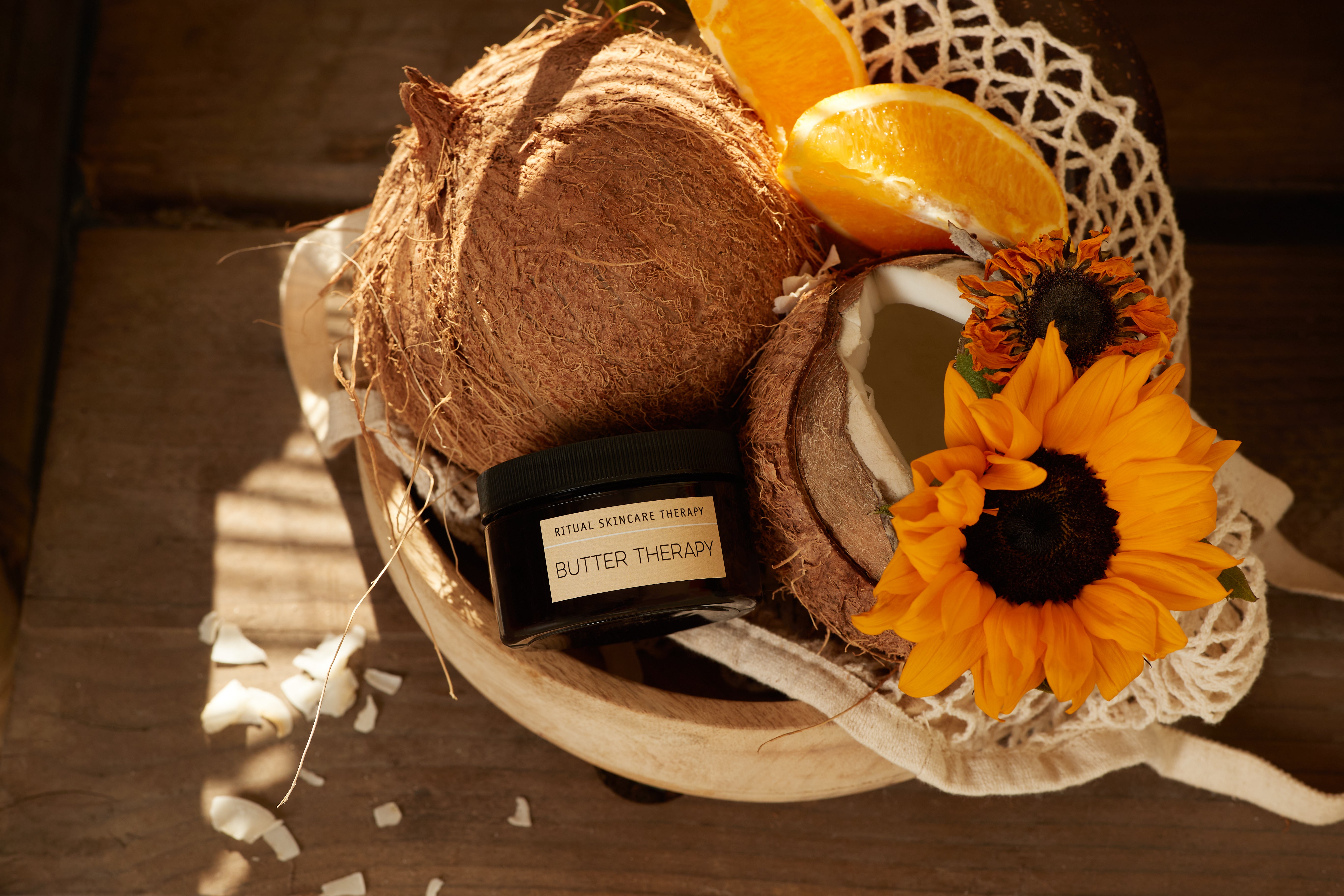 Ritual Skincare Therapy